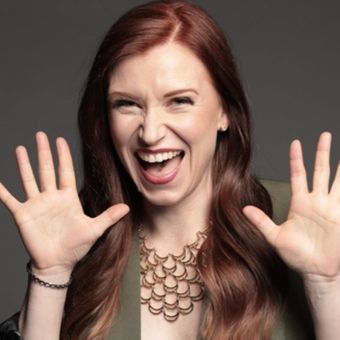 Deborah Dull | Kogan Page